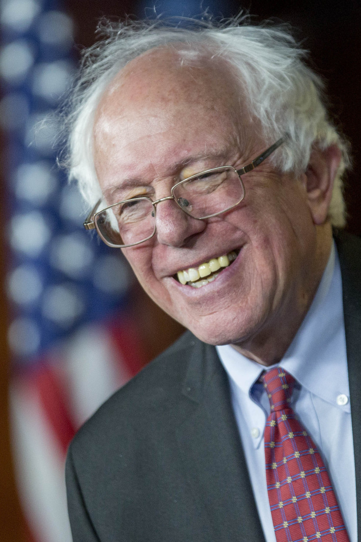 The Progressive Mile: December 2015