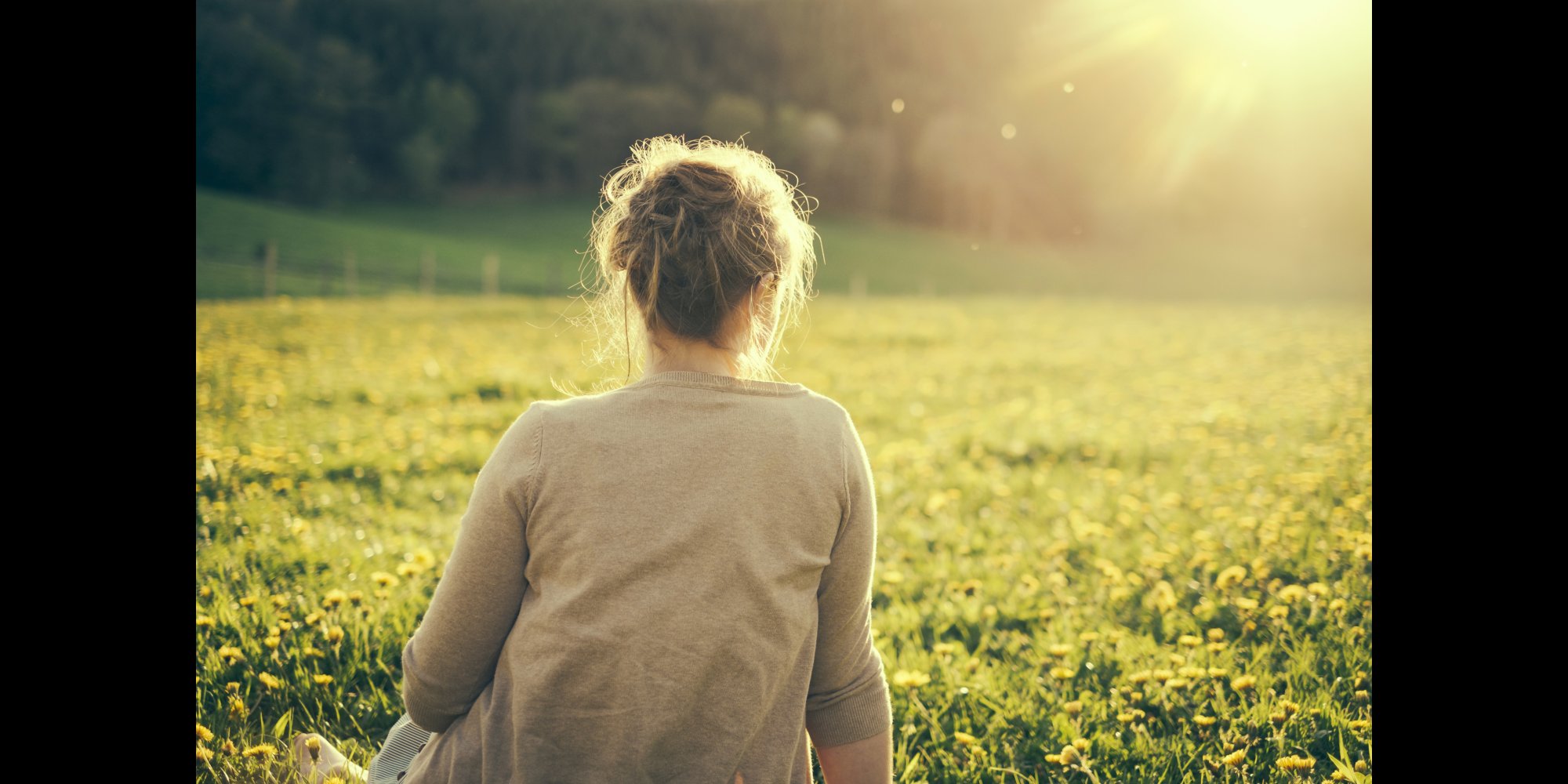 A Contemplative Practice: How Do We Start | HuffPost