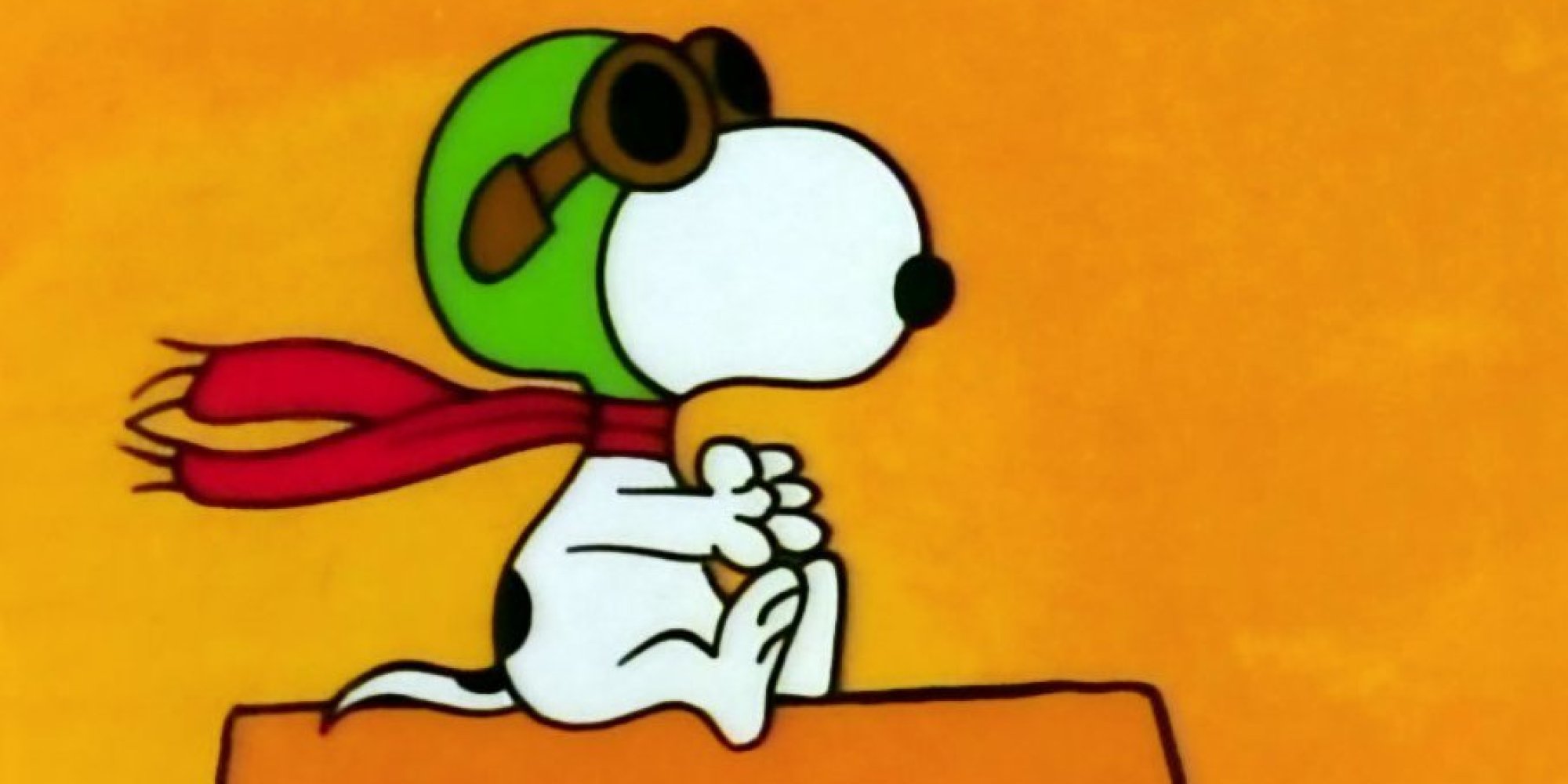 Ahead Of 'Snoopy And Charlie Brown: The Peanuts Movie' We Say Happy ...