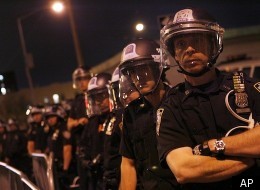 Thee Rant NYPD and Me Thread - Thee RANT