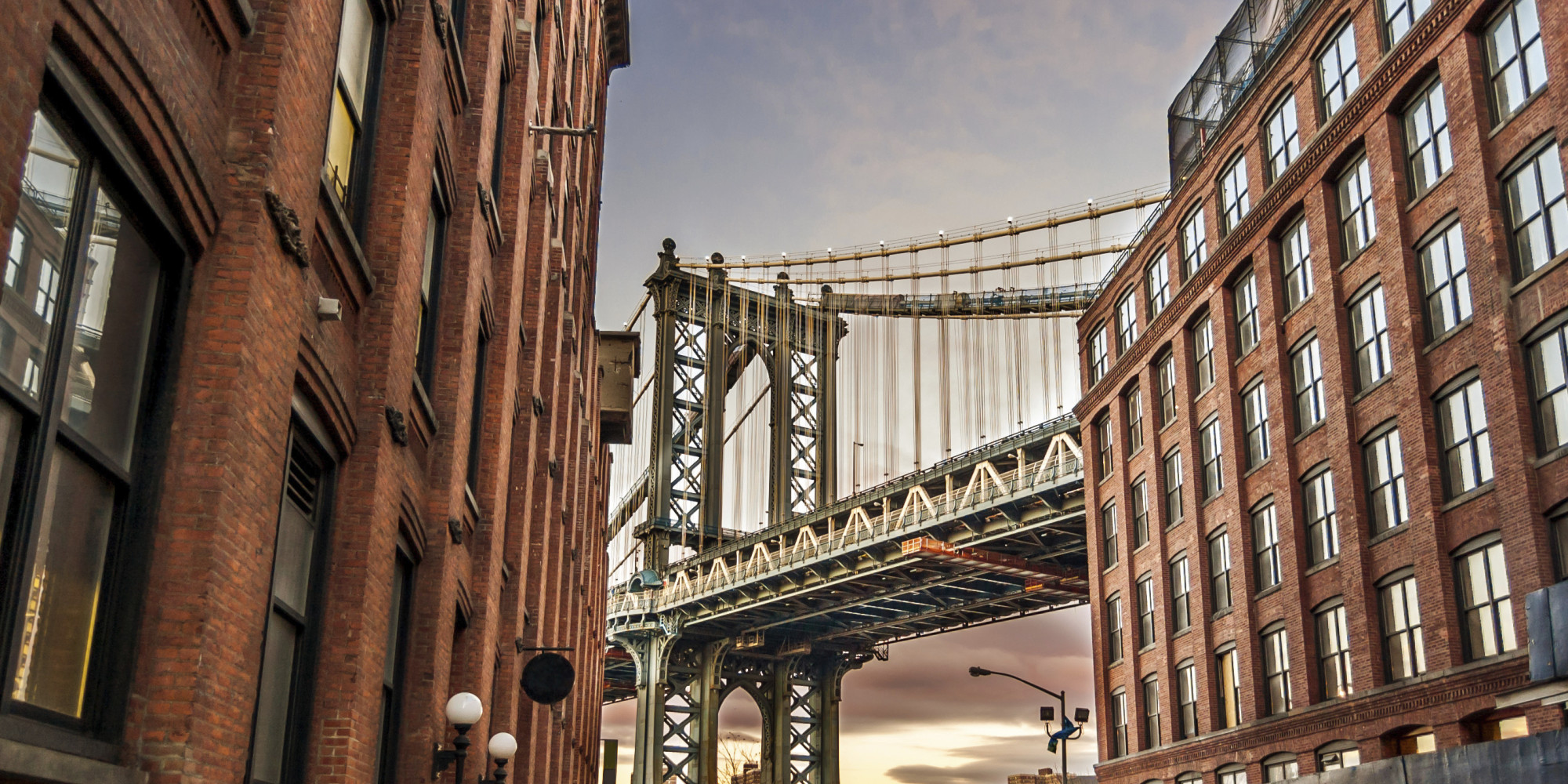 Ultimate Guide to Brooklyn's Neighborhoods | HuffPost