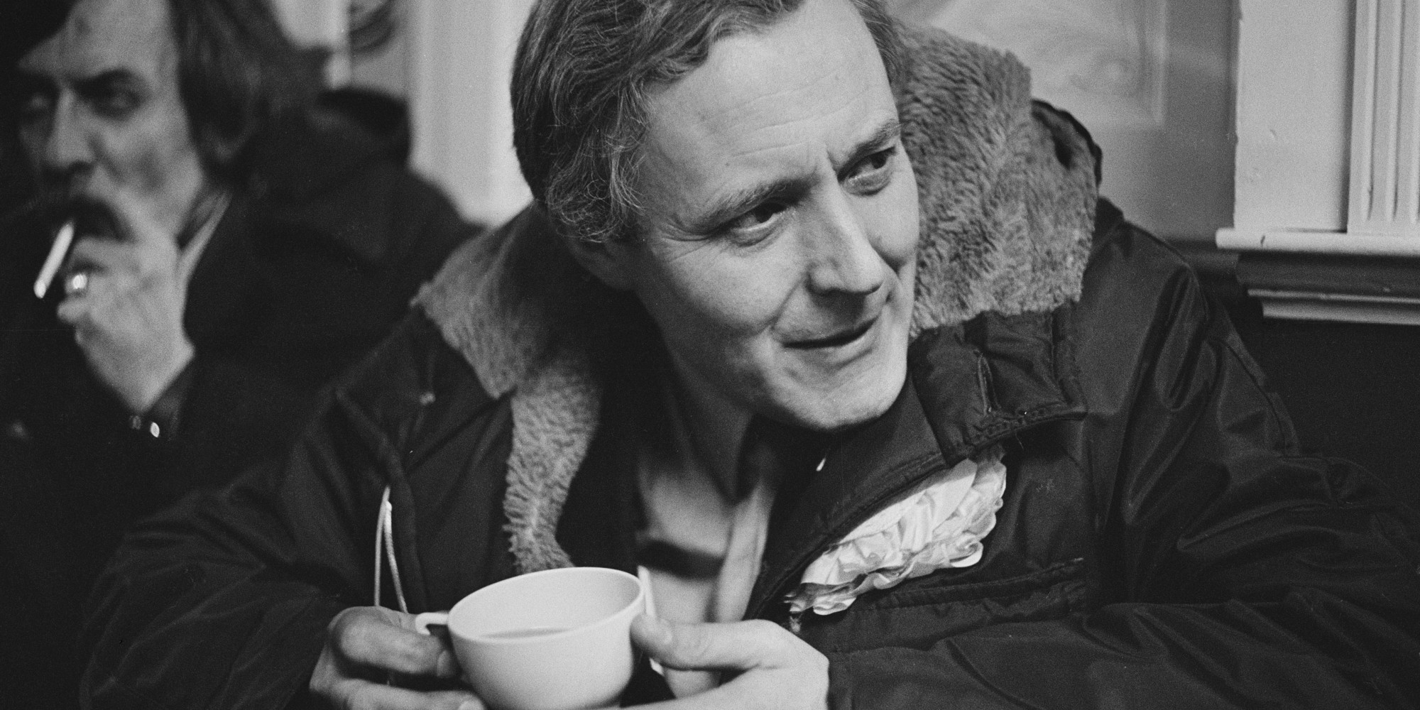 Referendum Revisited Part 4: Tony Benn and Enoch Powell Join Together ...