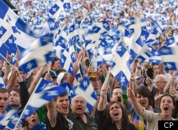 Quebec sovereignty movement - Alchetron, the free social encyclopedia