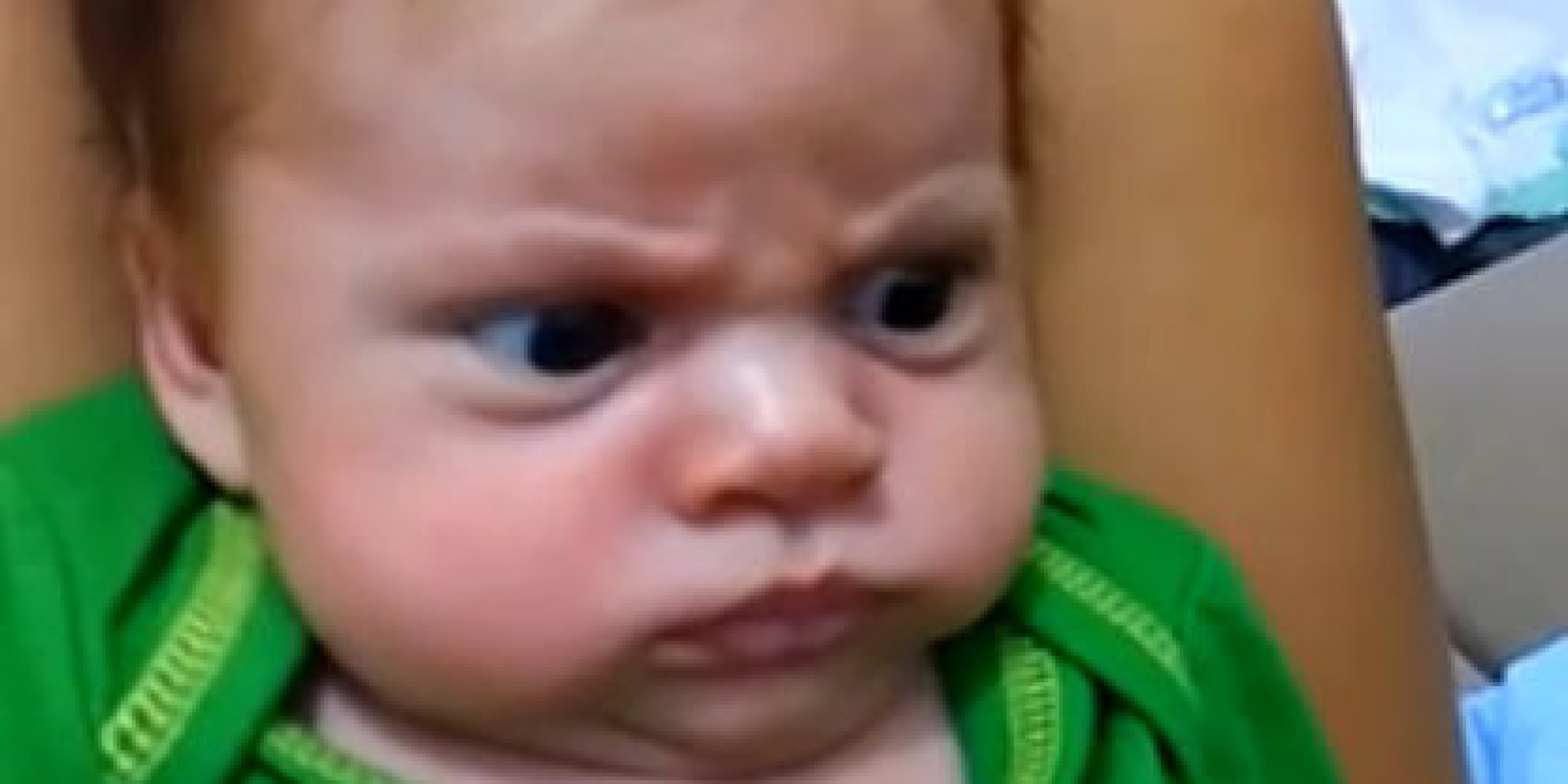 Scowling Face