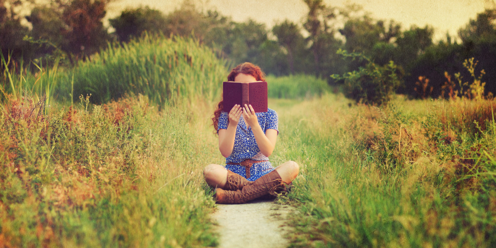 The Key To Beautiful Writing: Your Reader's Imagination | HuffPost