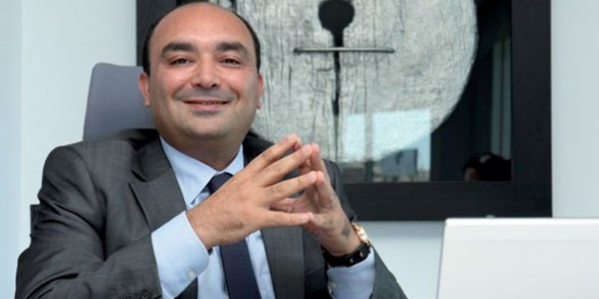 Moncef Belkhayat (Moroccan Politician) ~ Bio Wiki | Photos | Videos