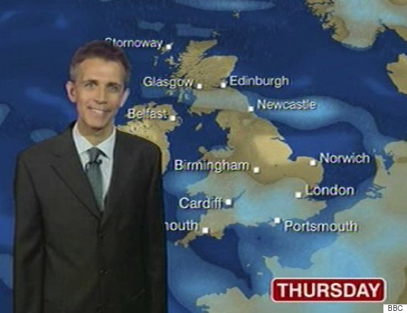 MeteoGroup win BBC weather contract - Page 4 — Digital Spy