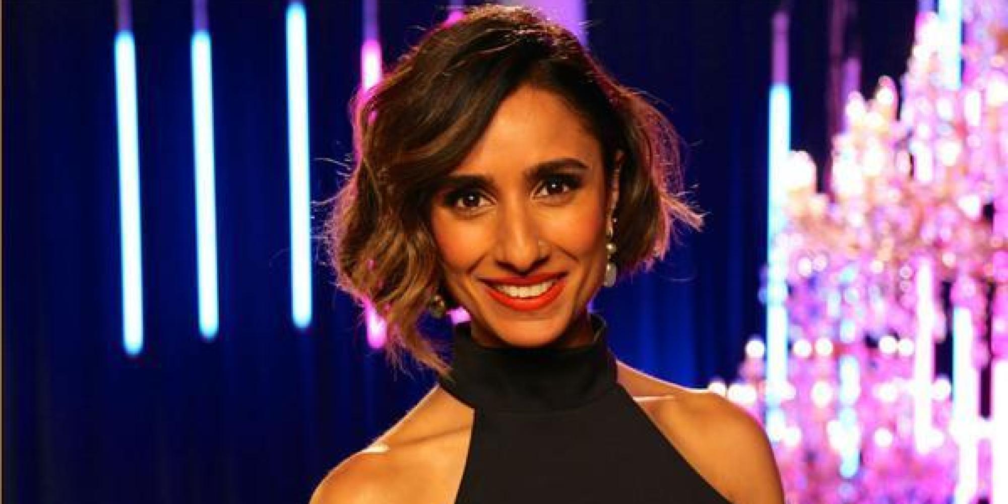 'Strictly Come Dancing' 2015: Anita Rani Is The 11th Contestant To Join ...