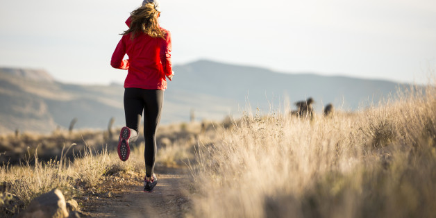 5 Simple Tricks To Make You A Better Runner | HuffPost