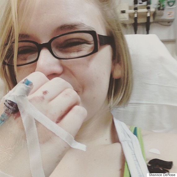 12 Weird Ways My Life Changed Because Of My Chronic Illnesses ...