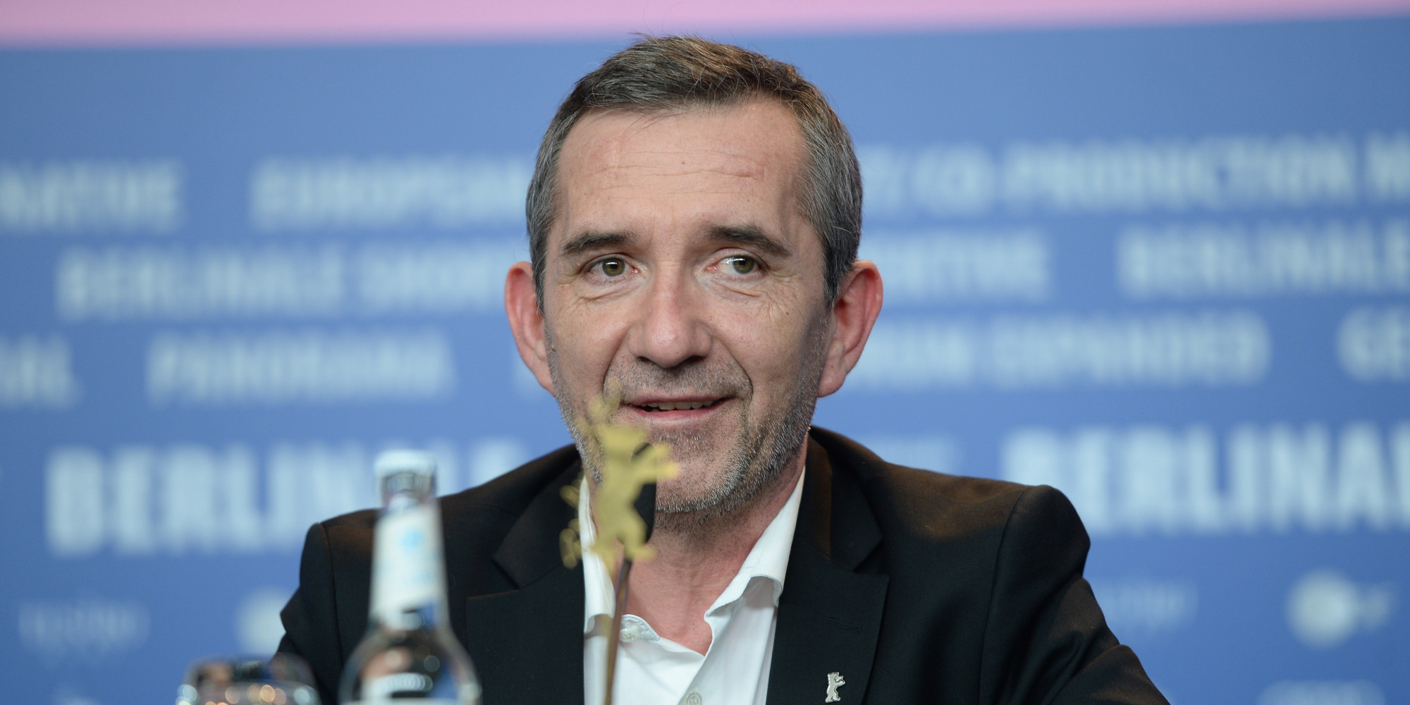 Pascal Chaumeil - Alchetron, The Free Social Encyclopedia