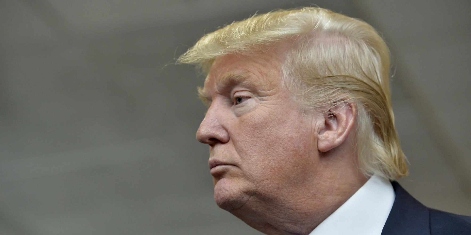 Top 10 Reasons Trump Is the Perfect American Evangelical | HuffPost