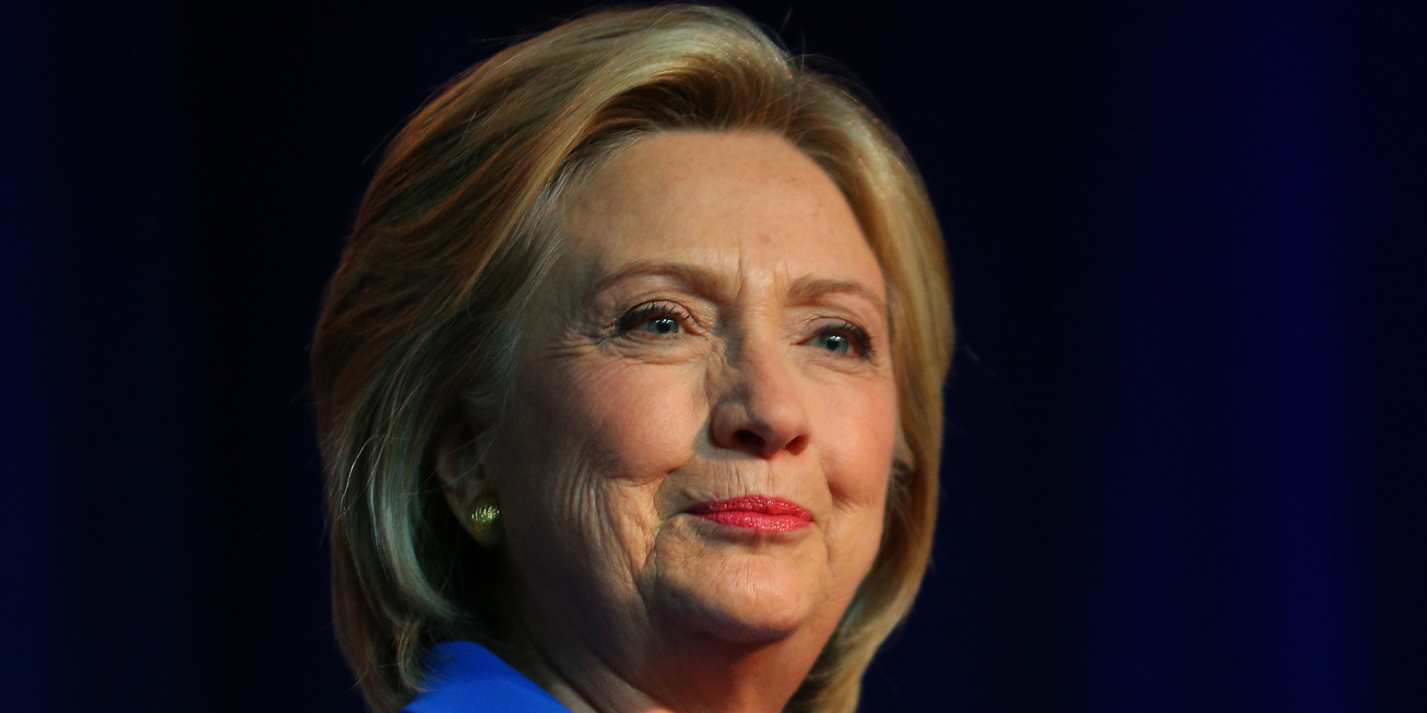 Go Ahead, Back Hillary Clinton and Forget All About Her Record | HuffPost