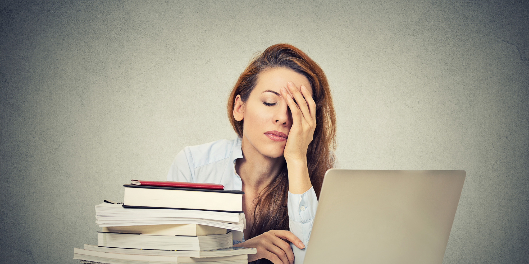 The Exhaustion Epidemic | HuffPost