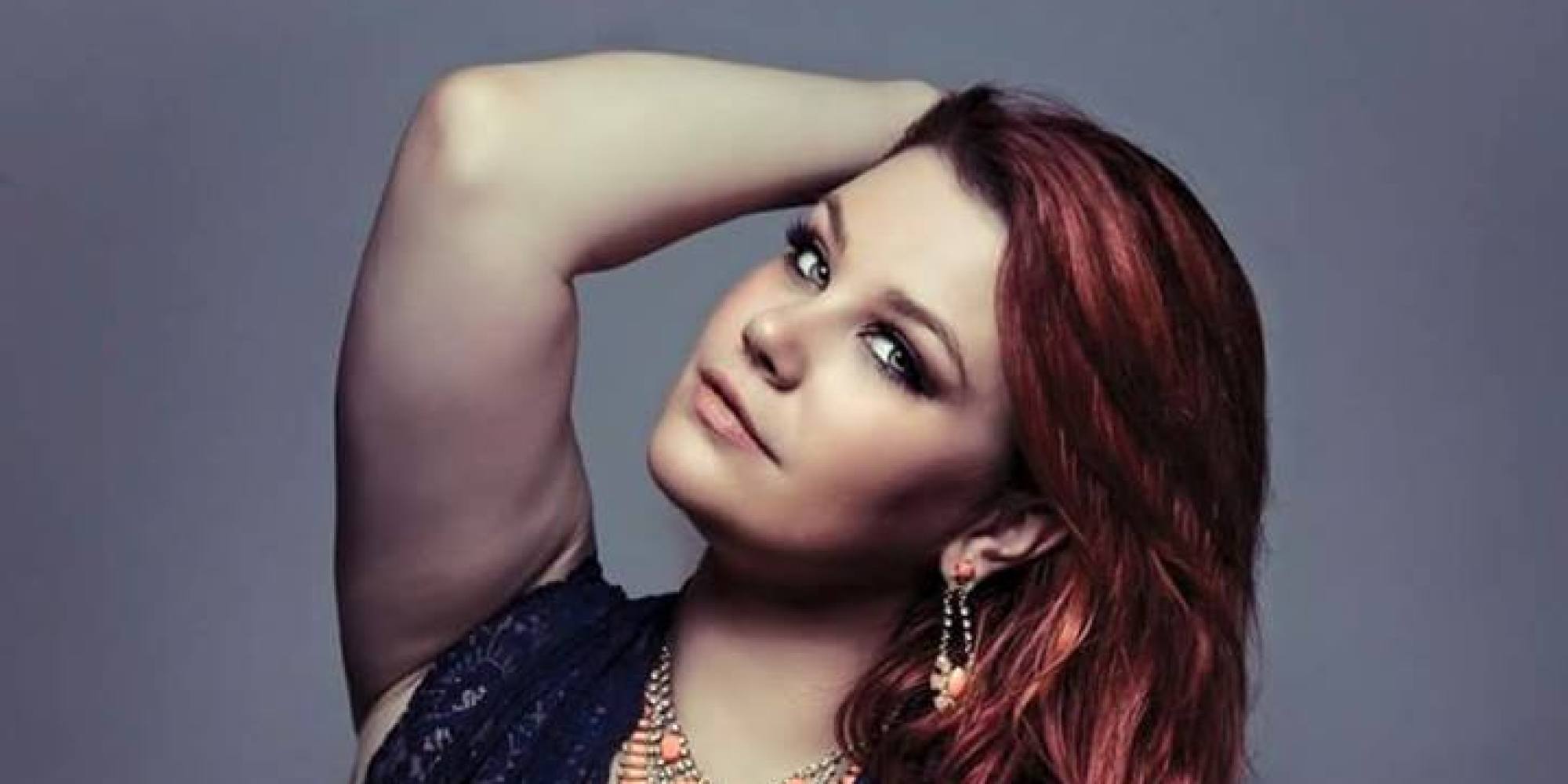 Ruby Roxx, Vancouver Model, Sticks It To Body-Shaming Trolls Who Stole ...