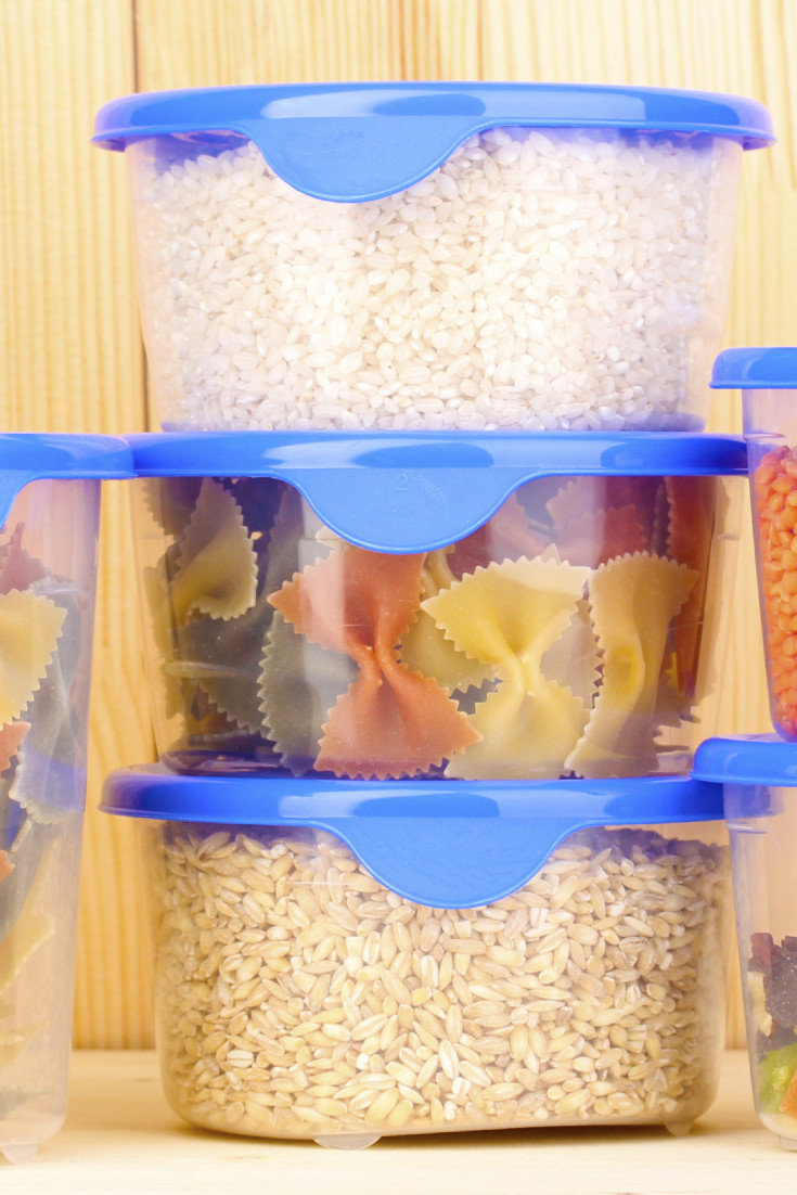 [SND] Falsos mitos sobre el 'tupper': cinco ideas que deberías ...