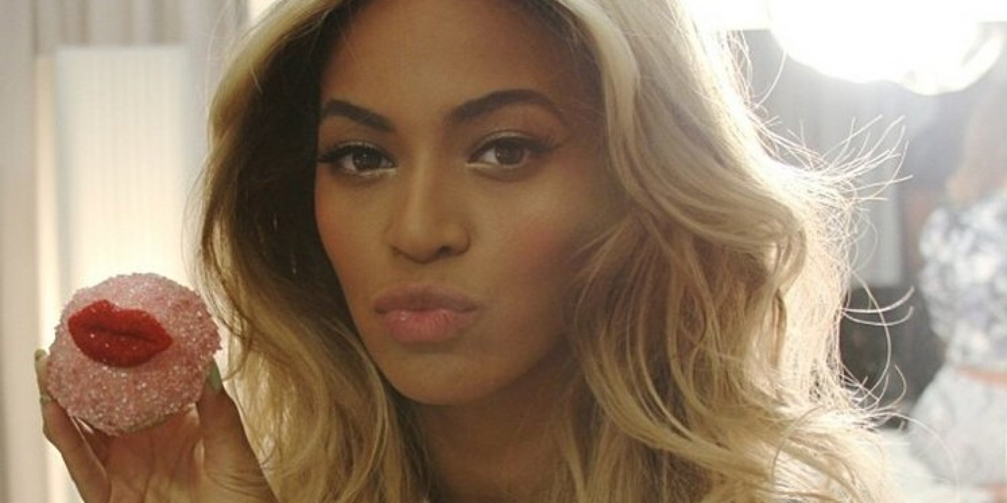 Beyonce Instagram 2013