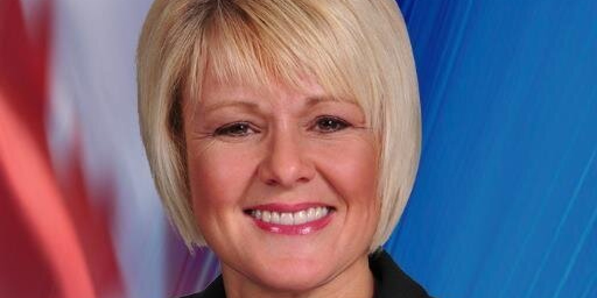 Cheryl Gallant - Alchetron, The Free Social Encyclopedia