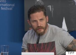 Tom Hardy: Pictures, Videos, Breaking News