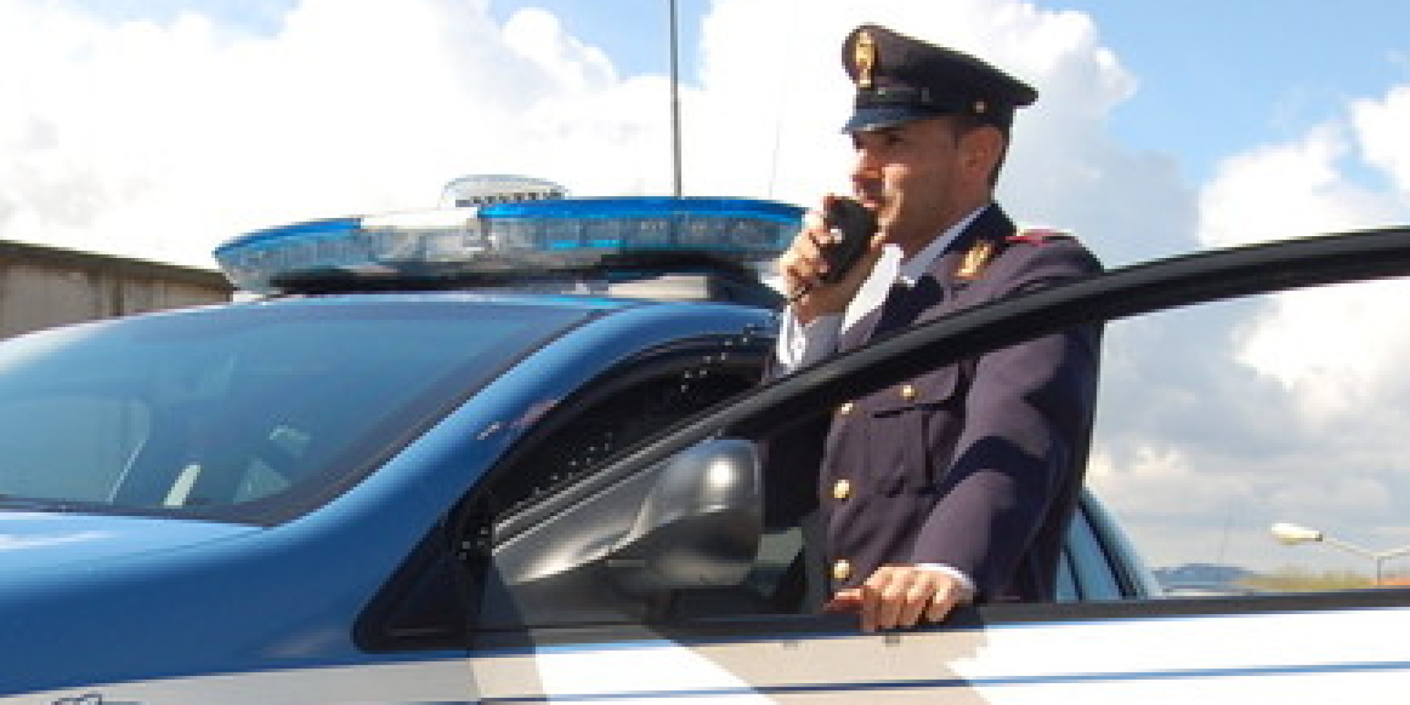 Green Italia - Verdi Liguri: Diego :storia di un giovane poliziotto