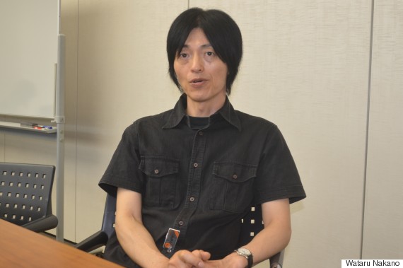 Eiji Oguma - Alchetron, The Free Social Encyclopedia