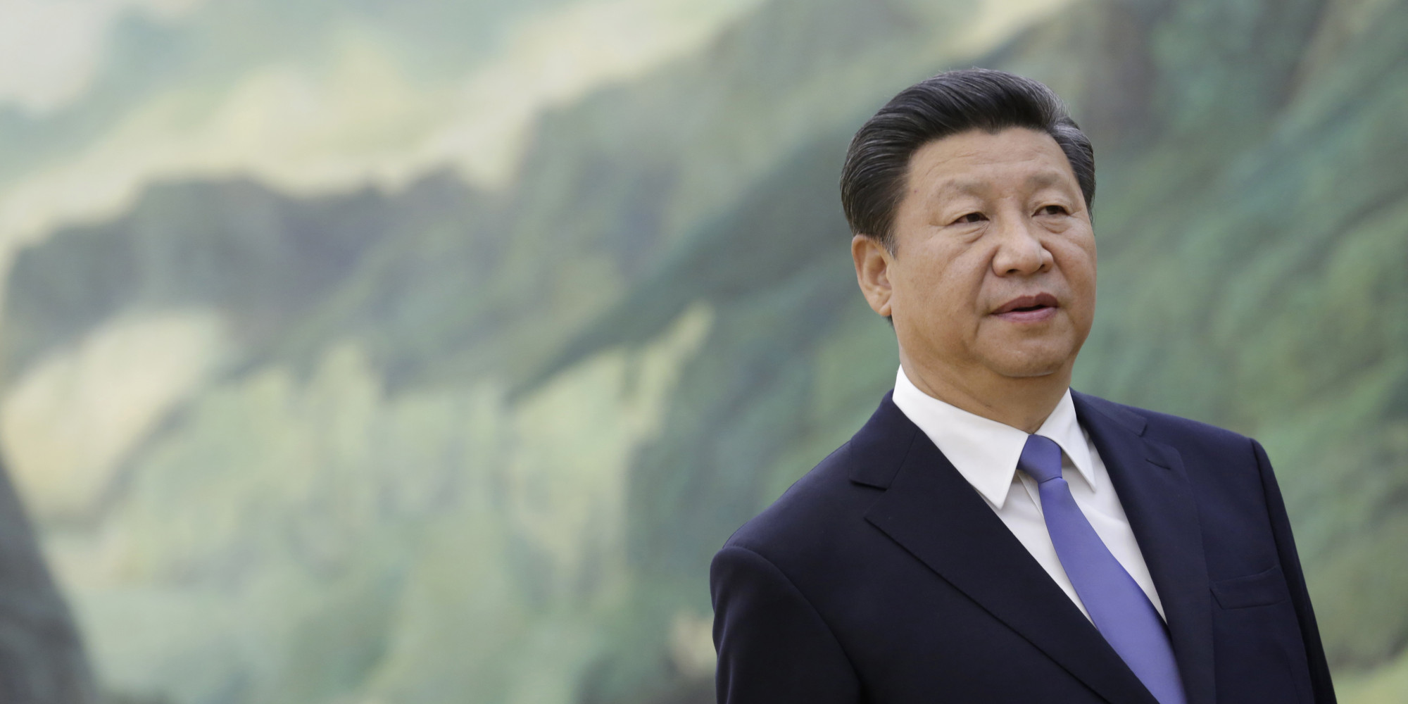 The Top 10 Questions About China Ahead of Xi's U.S. Visit | HuffPost