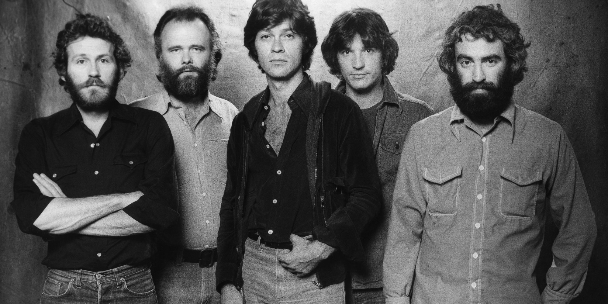 Unfaithful Servants: Four Decades of 'The Band' (and Counting) | HuffPost