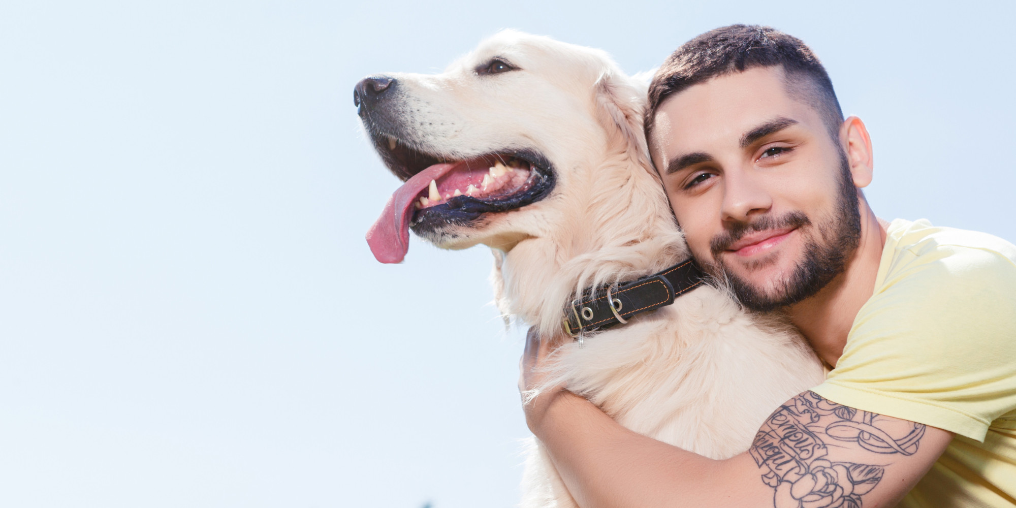 Dime cómo eres y te diré cómo es tu perro | HuffPost