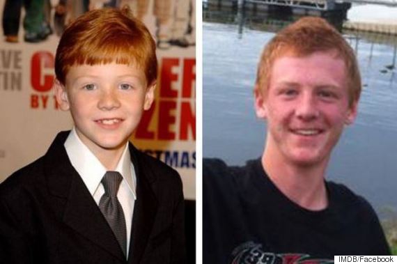 'Cheaper By The Dozen' Cast Is All Grown Up!