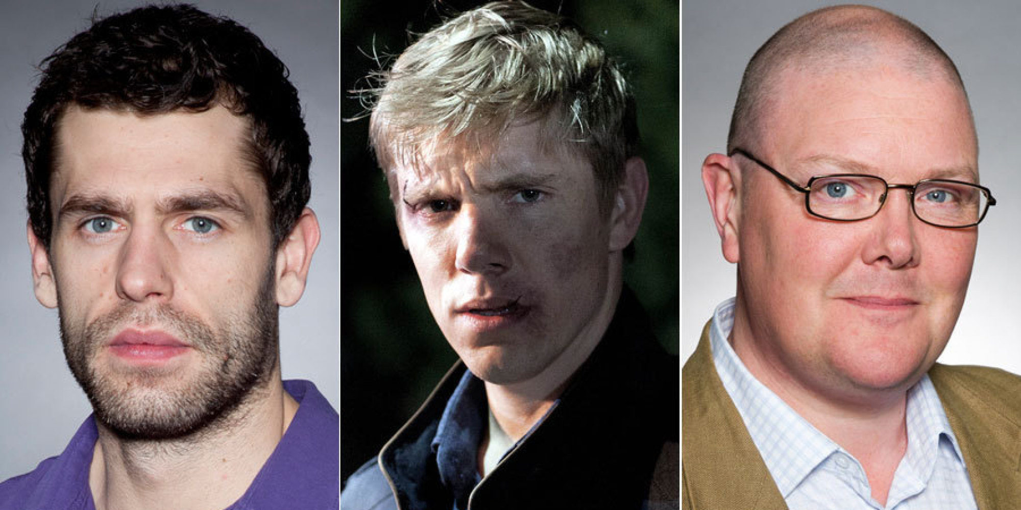 ‘Emmerdale' Spoiler: Who Shot Robert Sugden? ITV Soap Stars Give Their ...