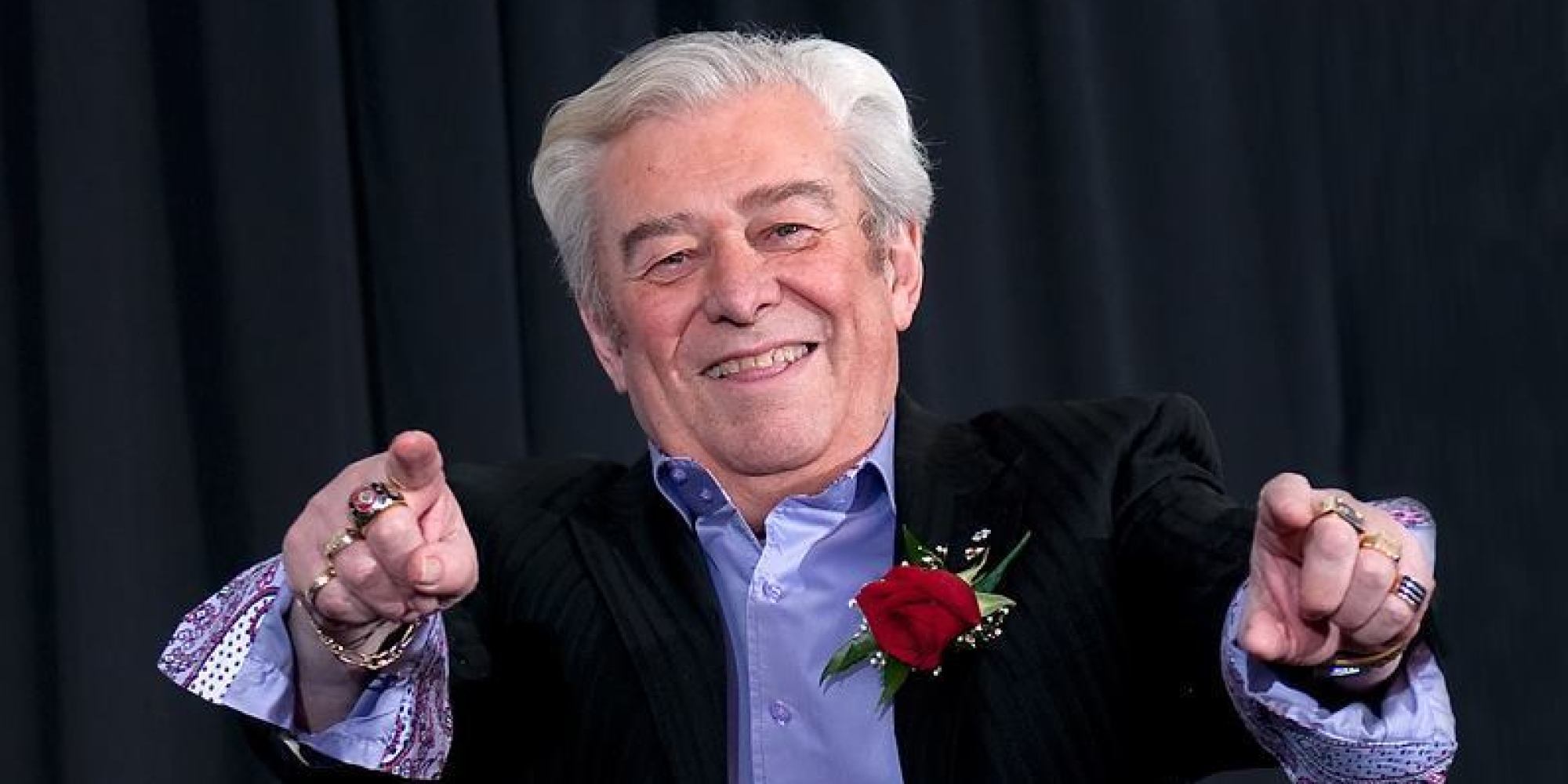 Max Keeping - Alchetron, The Free Social Encyclopedia