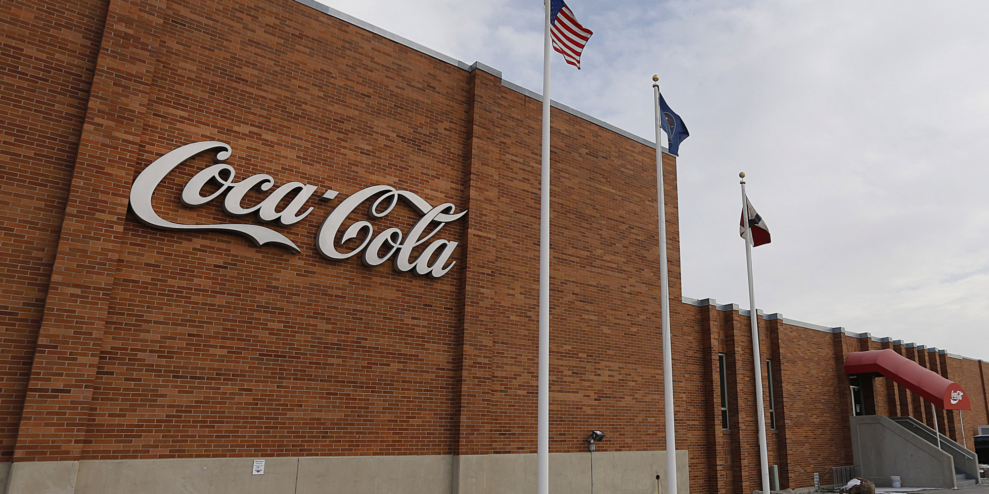 Coca Cola Factory Pictures