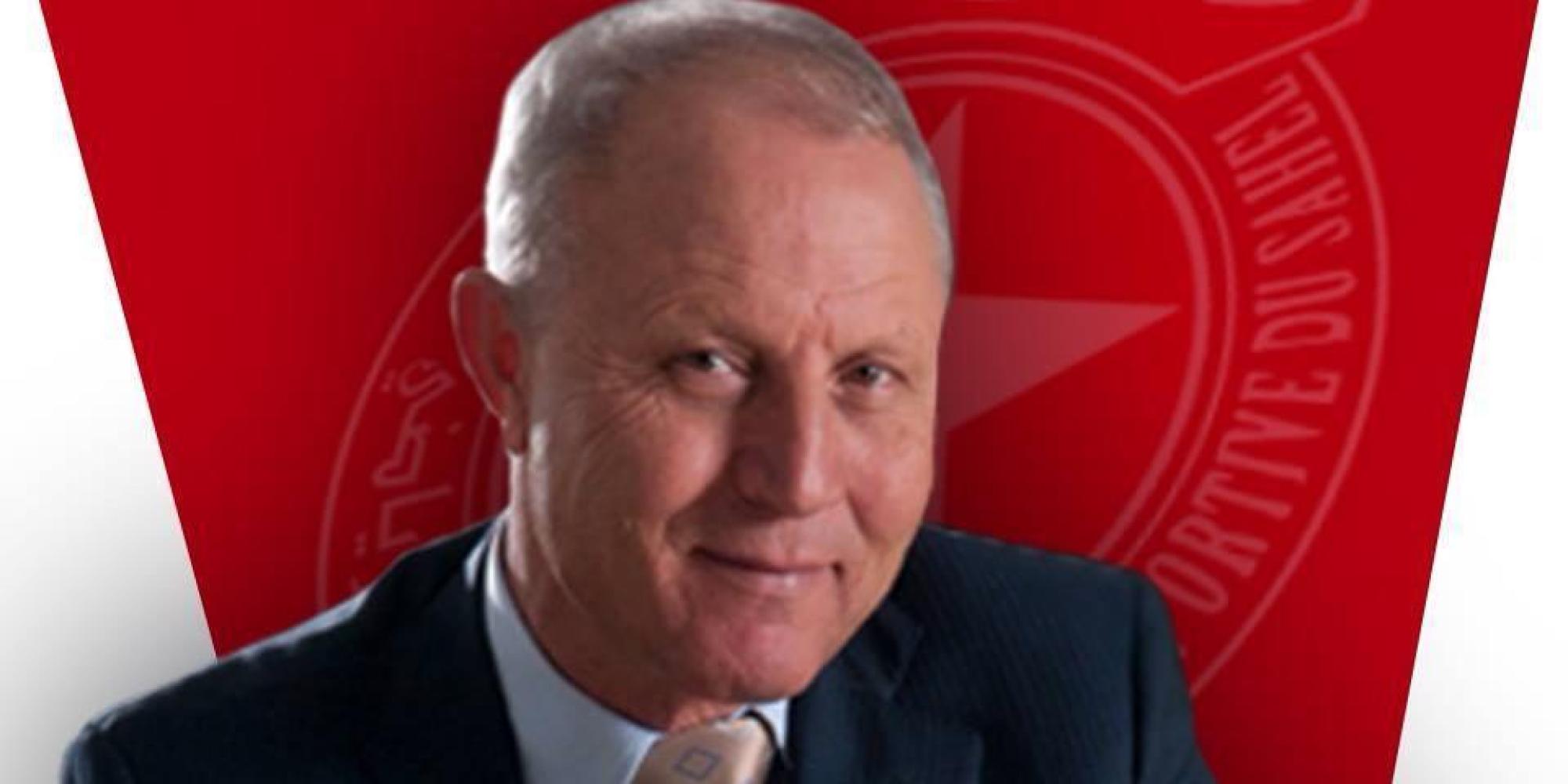 Ridha Charfeddine - Alchetron, The Free Social Encyclopedia