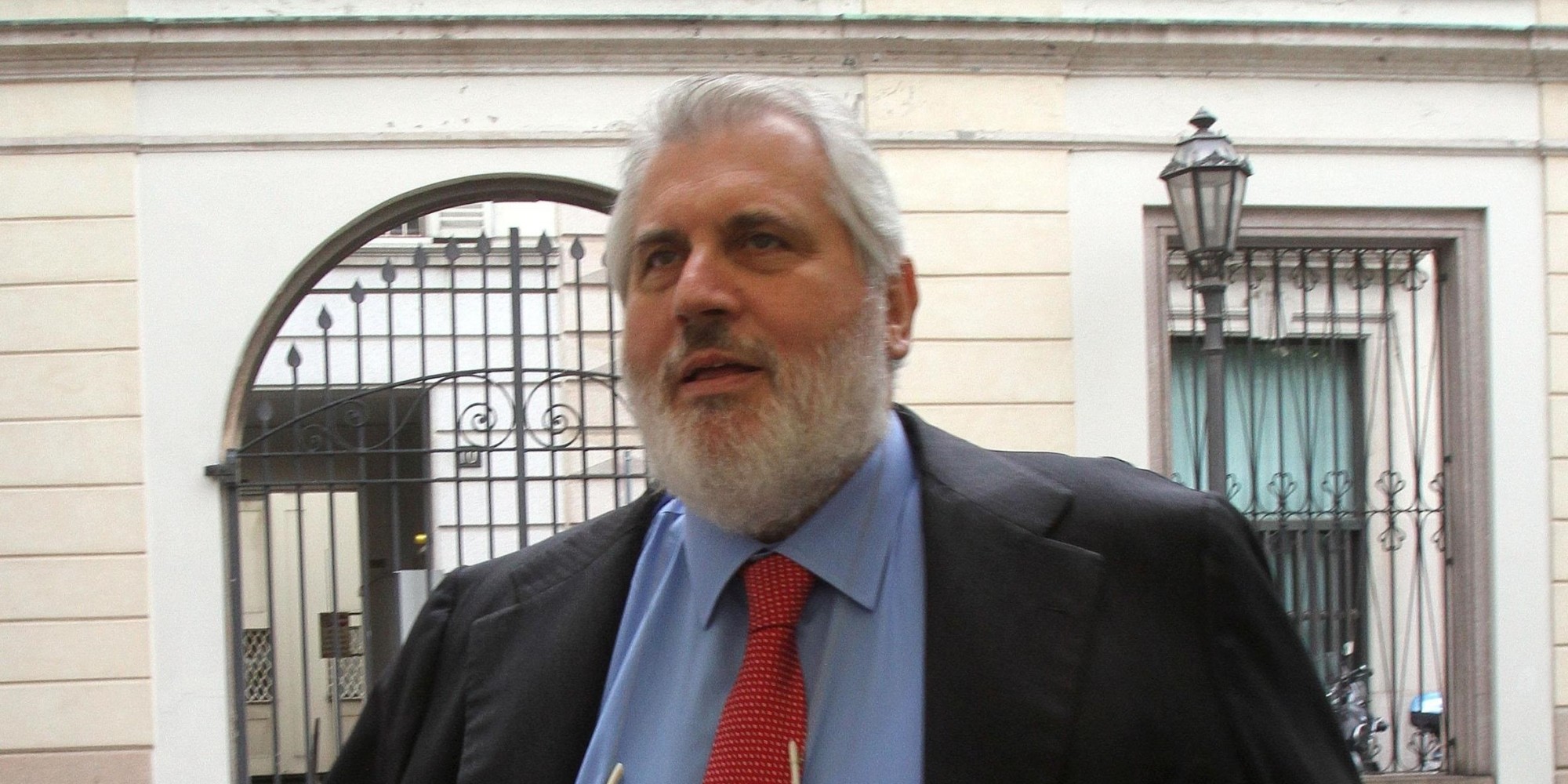 Fabrizio Palenzona - Alchetron, The Free Social Encyclopedia