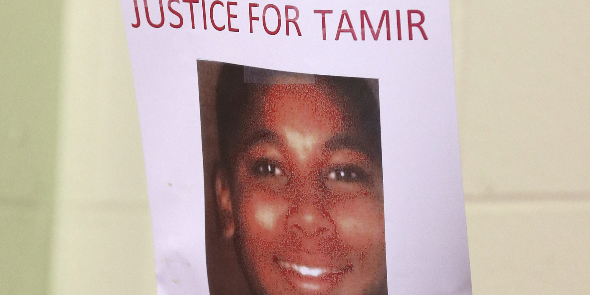 Tamir Rice and the National Case of Affluenza | HuffPost