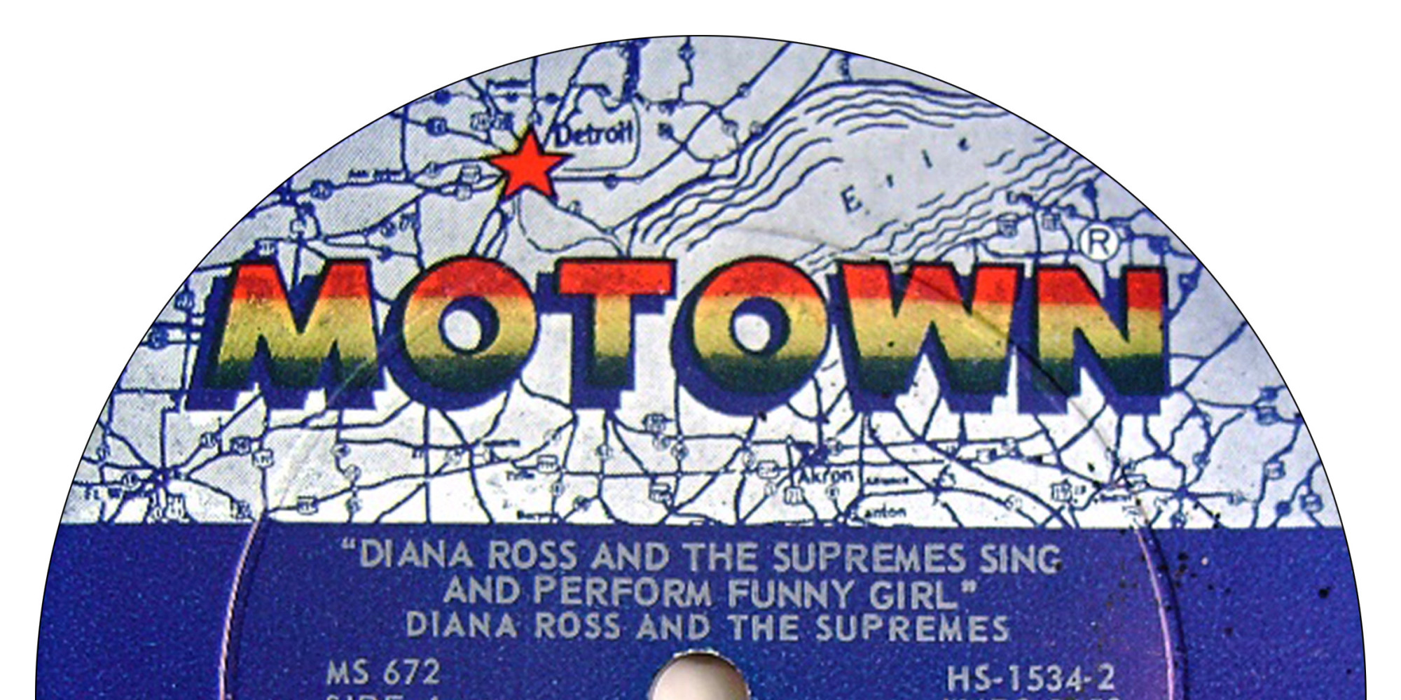 Motown Maintains It's Musical Grip on Great Britain | HuffPost UK