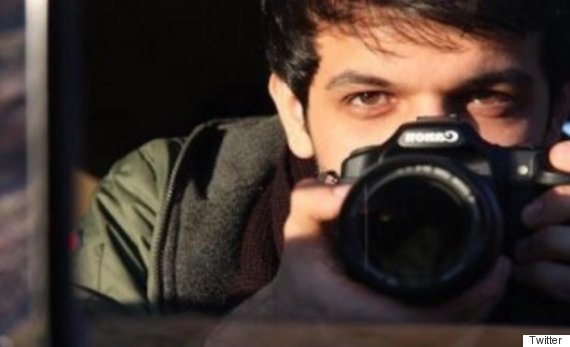 Keywan Karimi Sentenced To Six Years And 223 Lashes For Portraying ...
