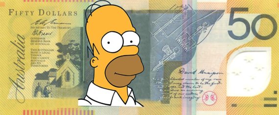 Backing For Australian Dollars To Be Renamed 'Dollarydoos' Reaches ...