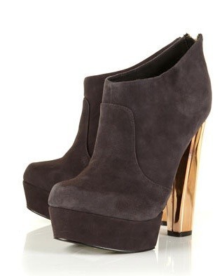 Booties for Fall: Stylelist 7 (PHOTOS) | HuffPost Life