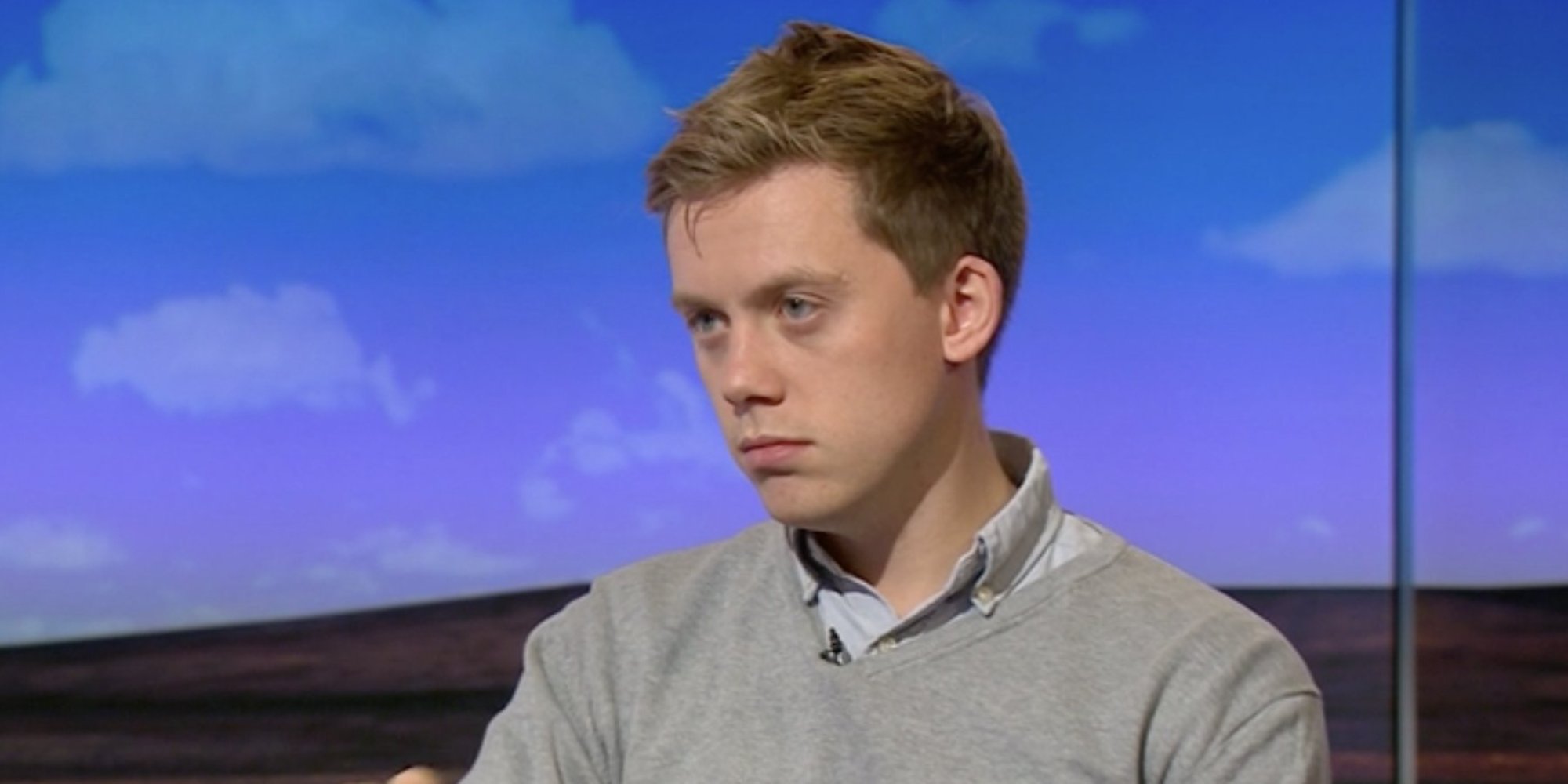 Owen Jones (writer) - Alchetron, The Free Social Encyclopedia