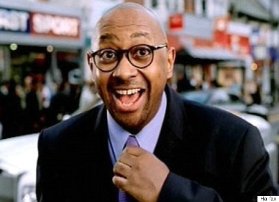 MOBO Awards 2015: Lenny Henry Thanked The Halifax Man In Longest ...