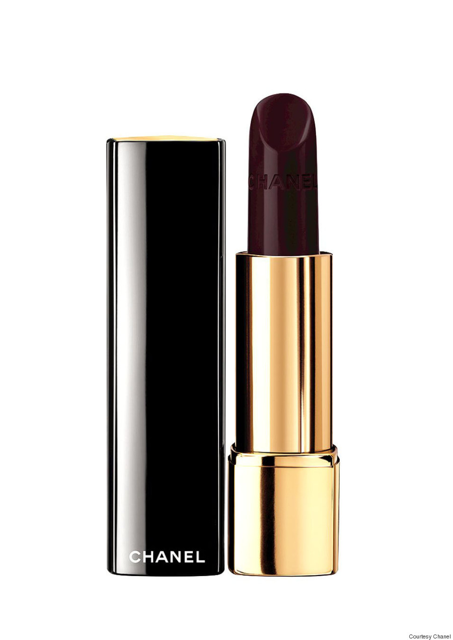 Chanel's Vampy Holiday 2015 Beauty Collection Is Based Around Its ...