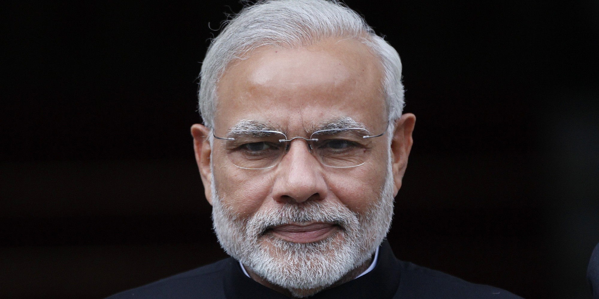 8 Things Britons Need To Know About India's 'Rockstar' Modi