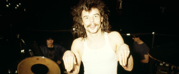 Phil Taylor Dead: Ex-Motorhead Drummer 'Philthy Animal' Dies Aged 61
