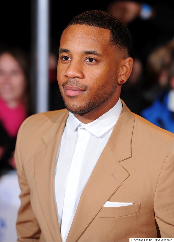 Reggie Yates - Alchetron, The Free Social Encyclopedia
