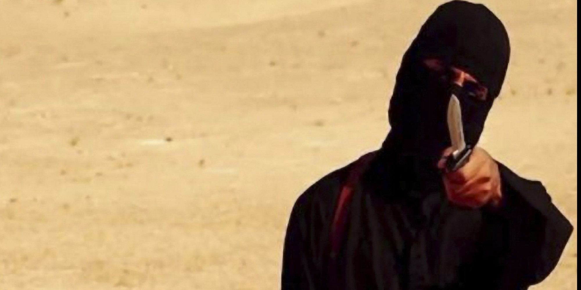ISIS "Jihad John" Will Not Be Last Purveyor of Internet Terror | HuffPost