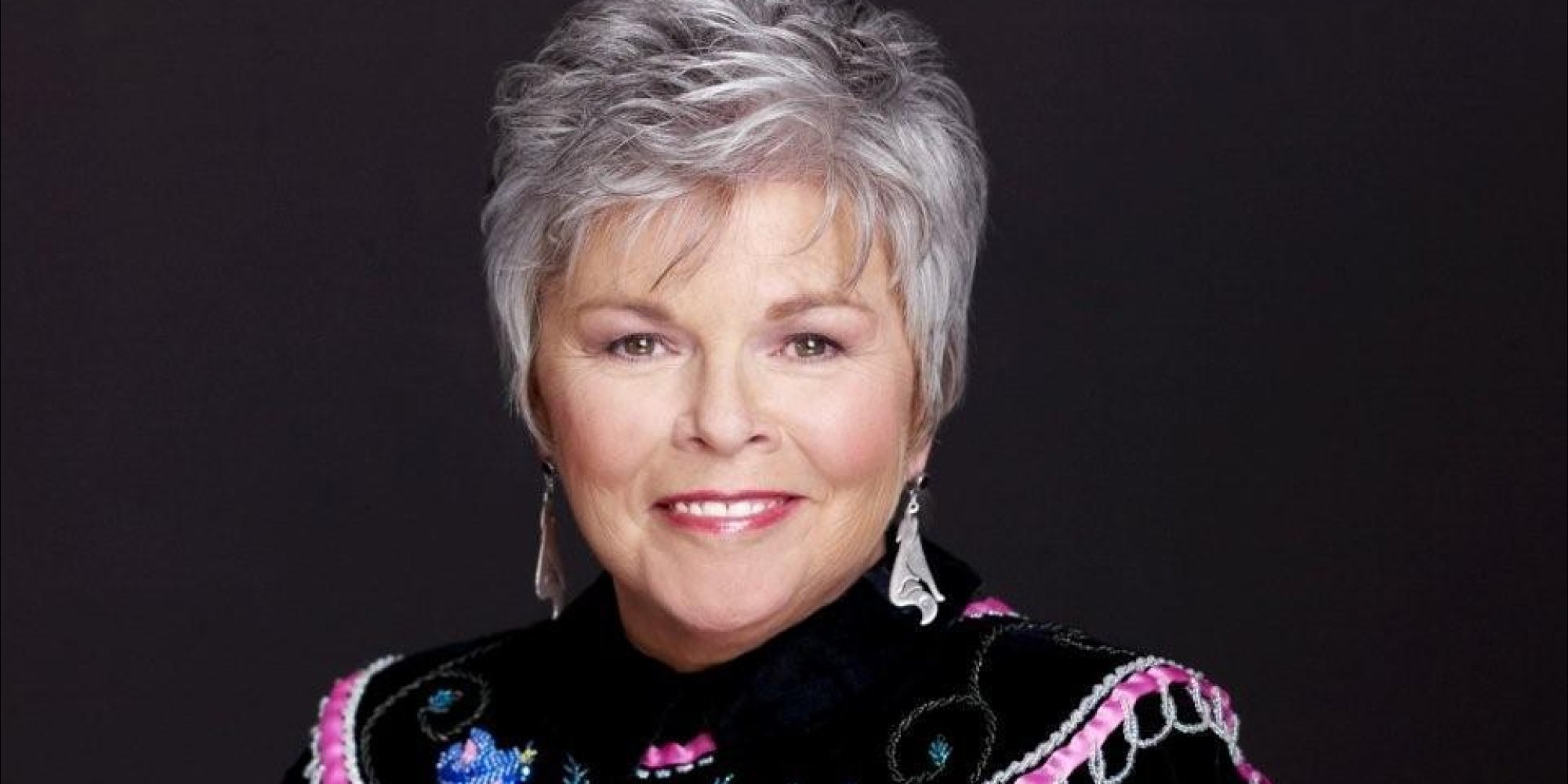 Roberta Jamieson, First Nations Activist, Shares Her Story On MAKERS