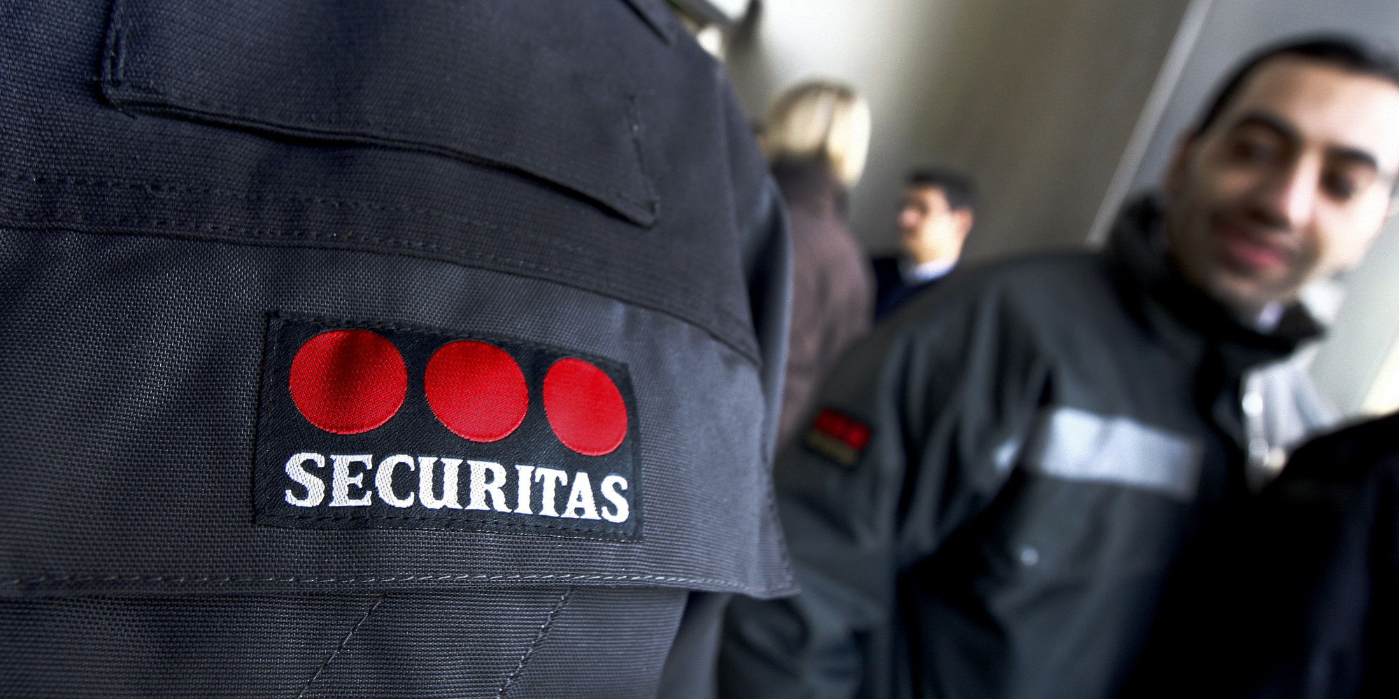 Info emploi : Securitas recherche 350 agents de gardiennage. - Blog ...