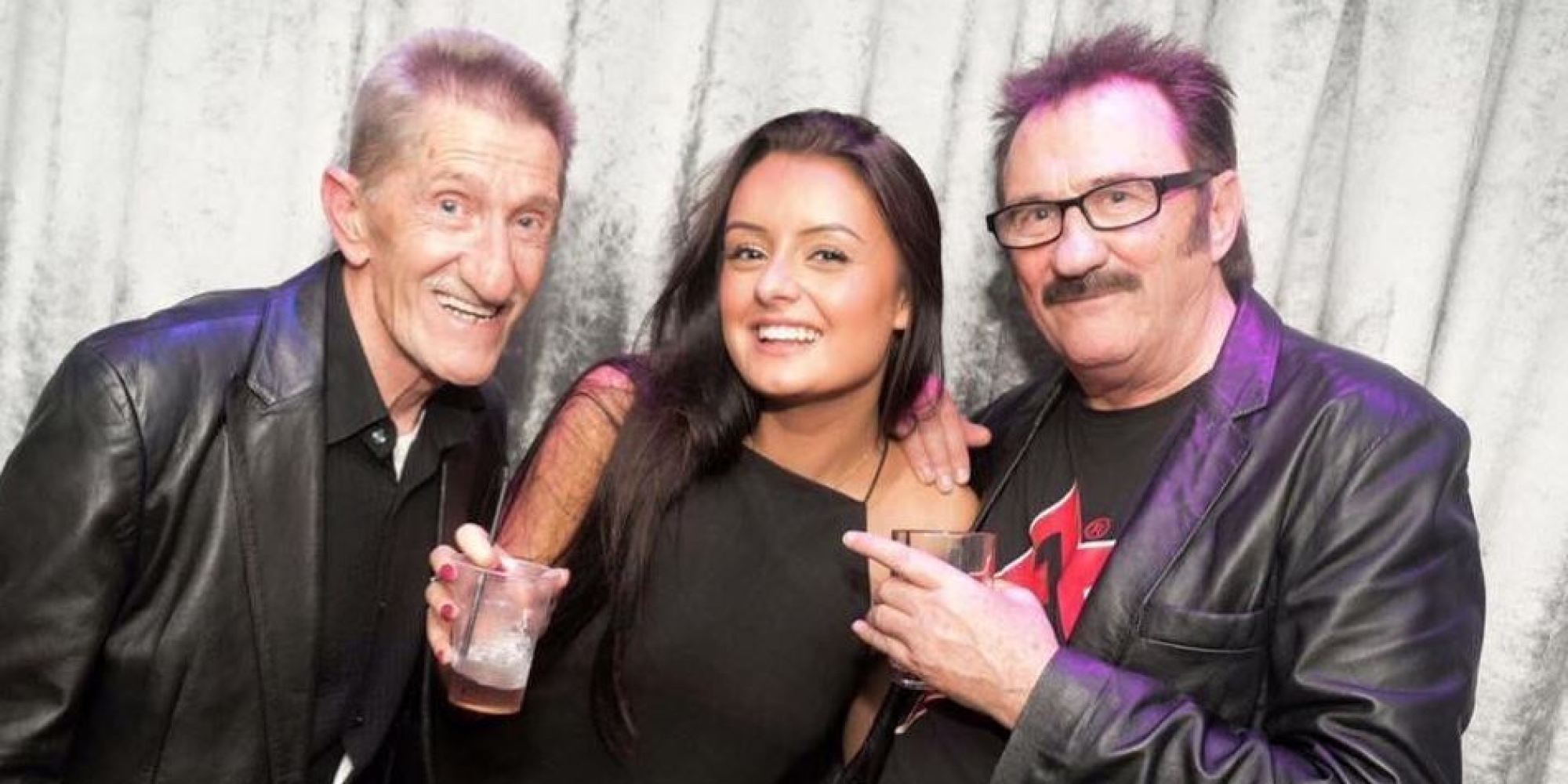 This Chuckle Brothers Photo Is Not As It Seems | HuffPost UK