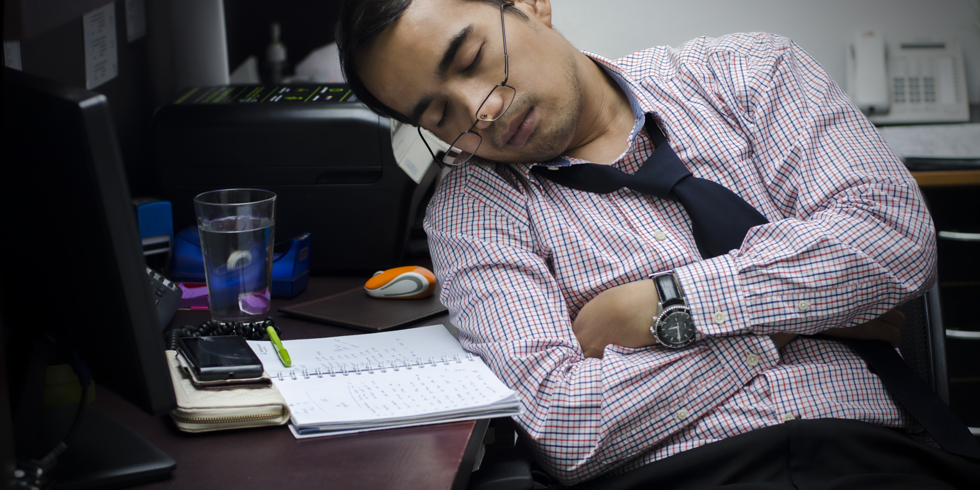 The ROI of a Good Night's Sleep | HuffPost